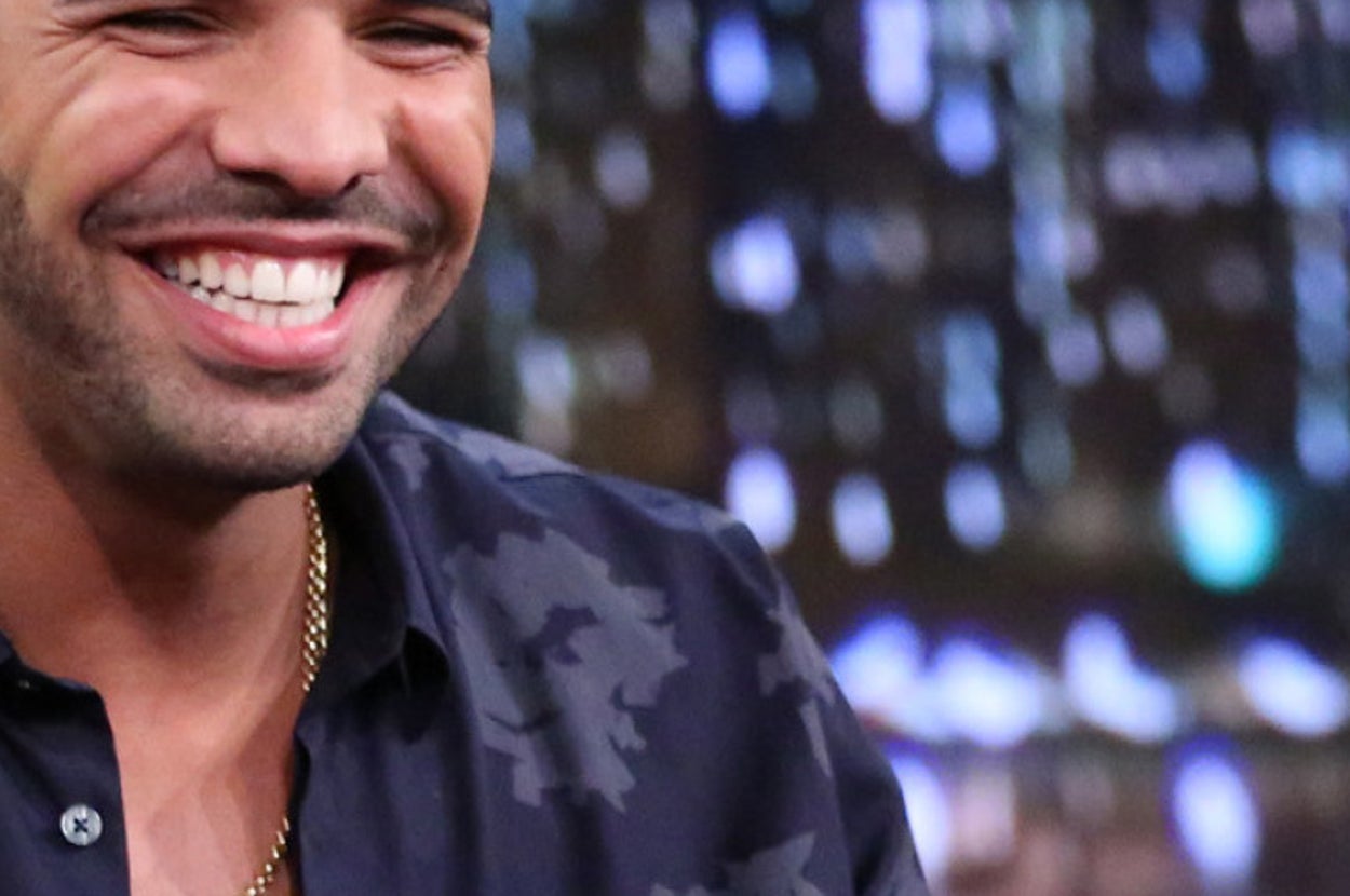 Drake Dancing To Bollywood Music Is The Best Thing On The Internet ...