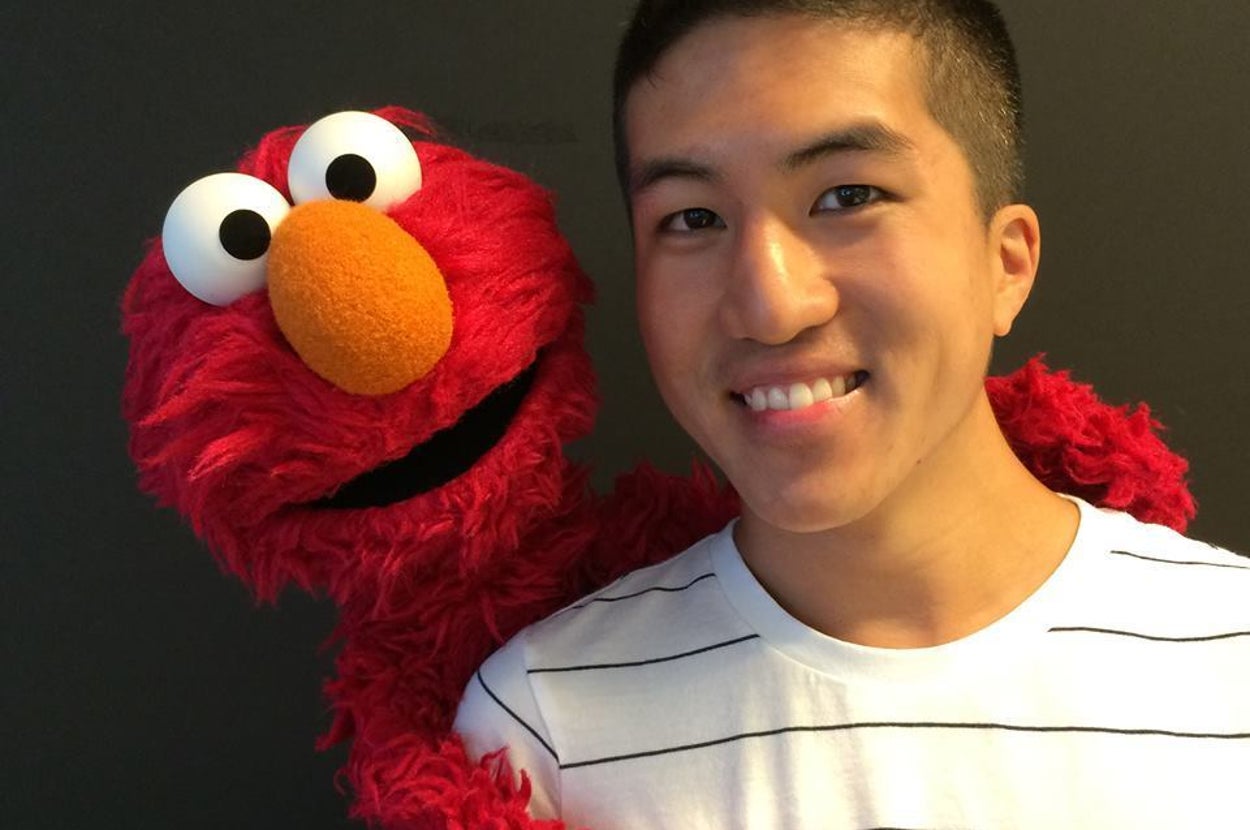15 Ways BuzzFeed Will Miss Gordon Mei