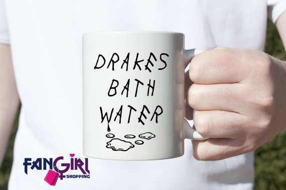 22 Products That Prove Our Obsession With Drake Has Gone Way Too Far