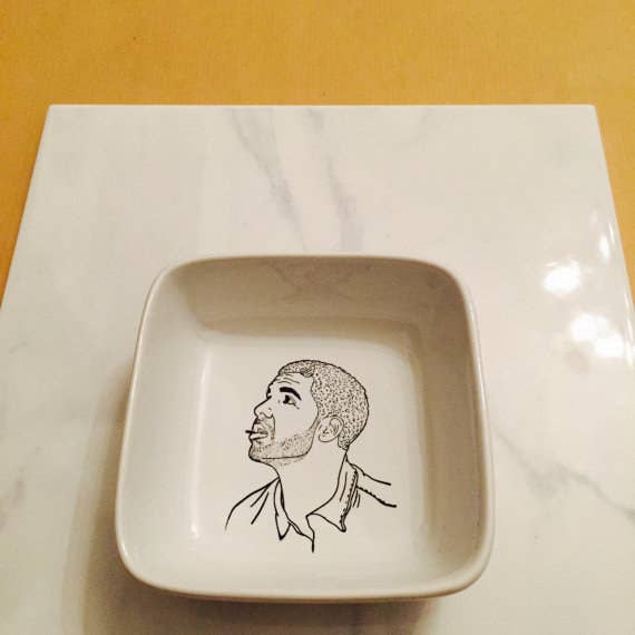 22 Products That Prove Our Obsession With Drake Has Gone Way Too Far