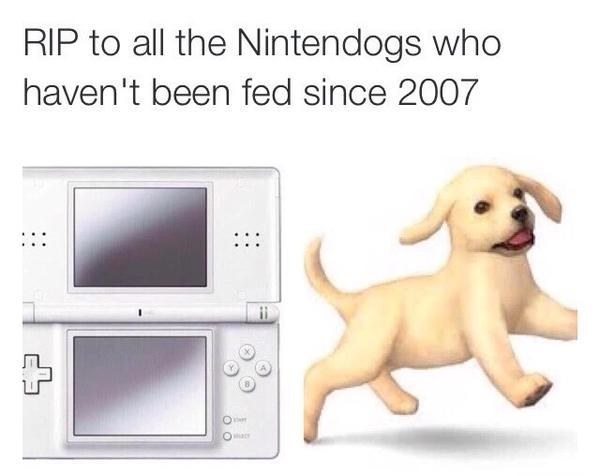19 Tweets About Nintendo That Will Make You Laugh