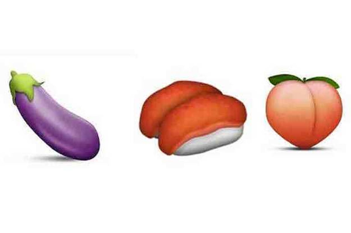 The Complete Guide To Emojis That Mean Dirty Words The Complete Guide To Emojis That Mean Dirty Words