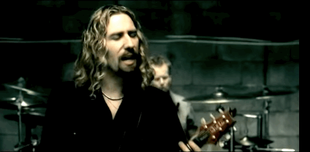 We Need To Talk About Nickelback