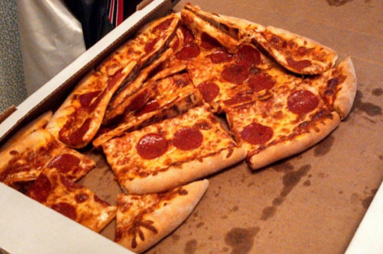 13 Of The Most Disturbing Pictures You'll Ever See