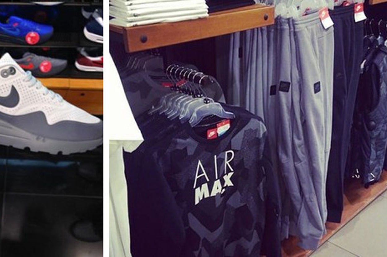 28 Secrets JD Sports Employees Will Never Tell You