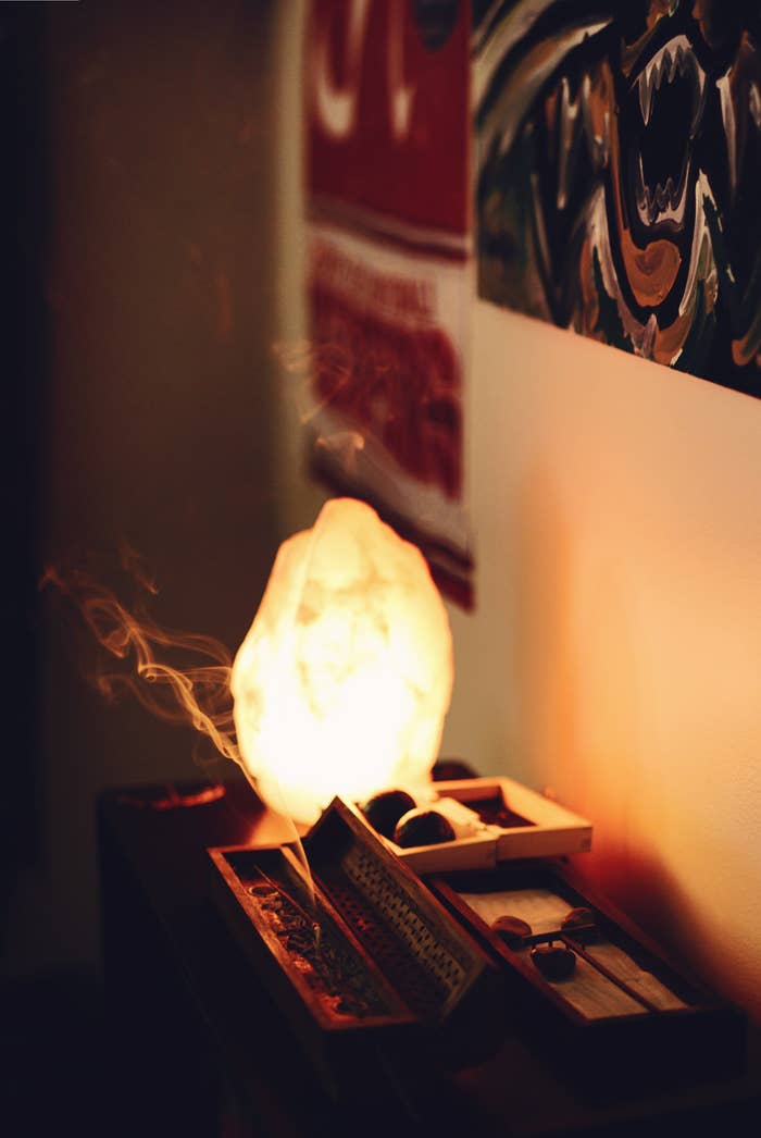 13 Ways To Recoup After A Stressful Holiday Weekend