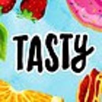tasty logo buzzfeed