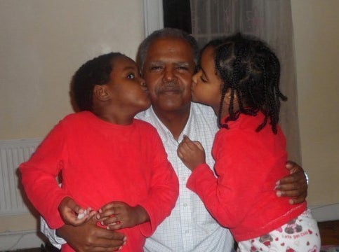 British Father On Death Row In Ethiopia Tells UK: "Bury Me In England"