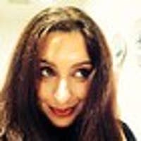 Amna Saleem (amnasal) on BuzzFeed