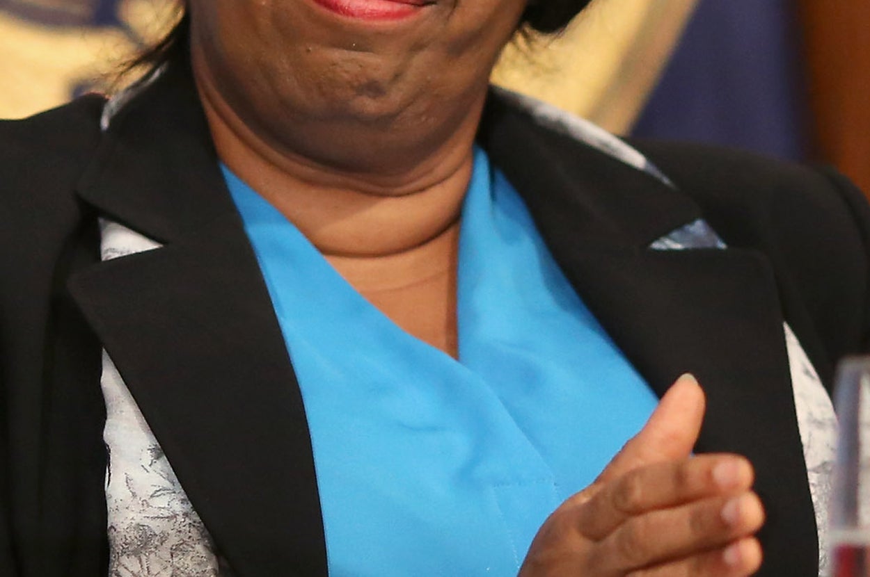 candy carson singing