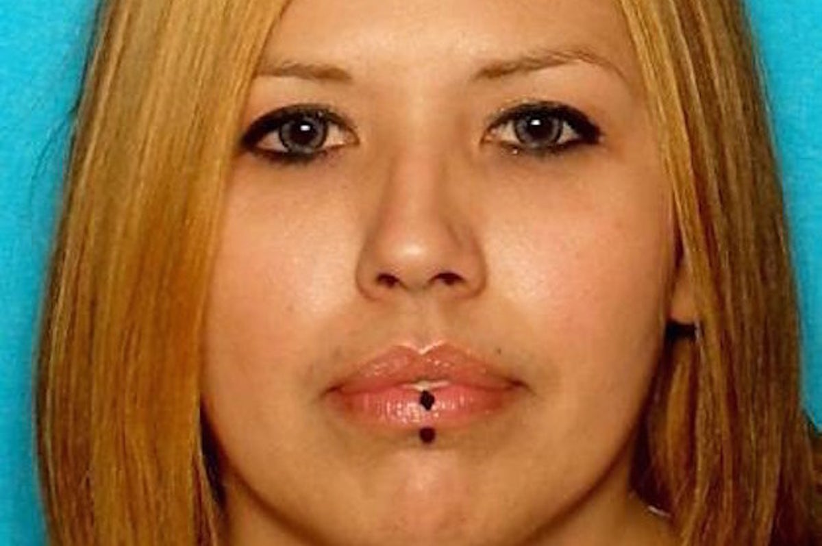 Woman Subjected To "Blood Ritual" While Being Held Captive For Days