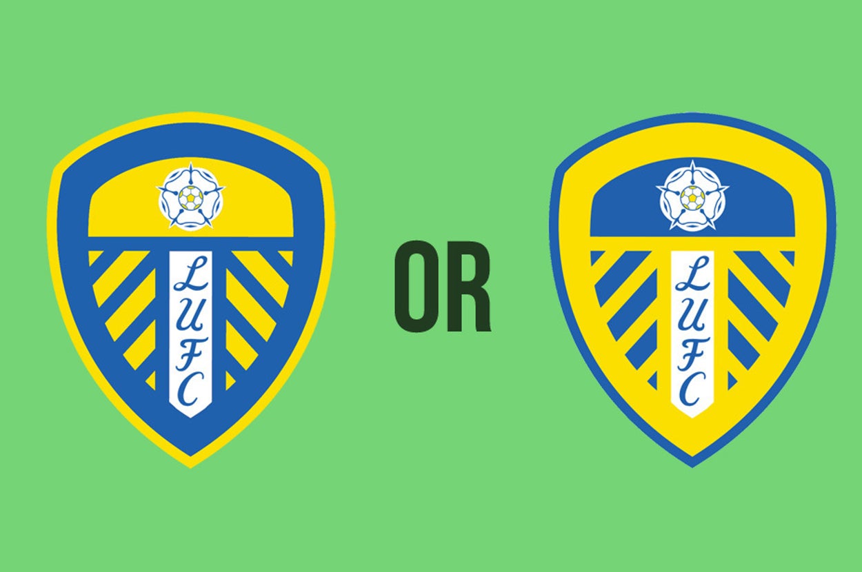 The Hardest Football League Badge Quiz You’ll Ever Take