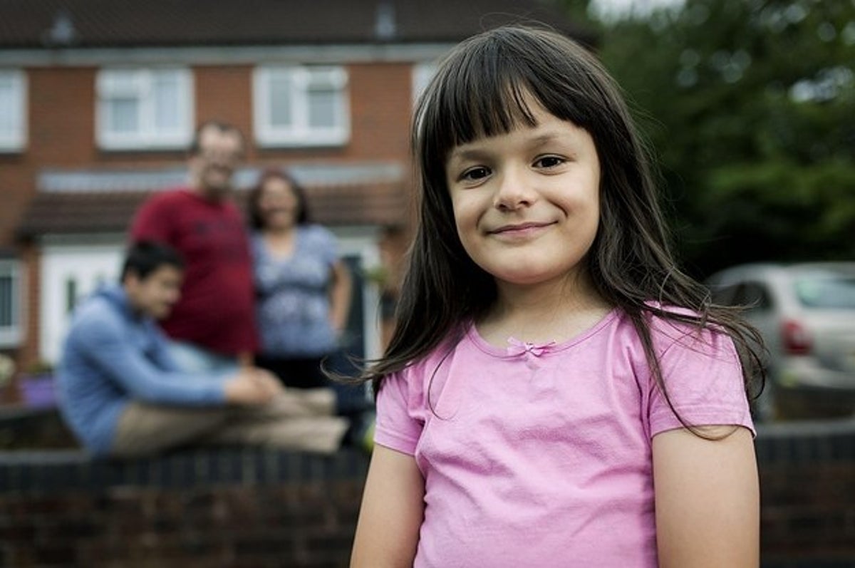 Watch This Mum Tell Her Transgender Daughter How Happy She Makes Her