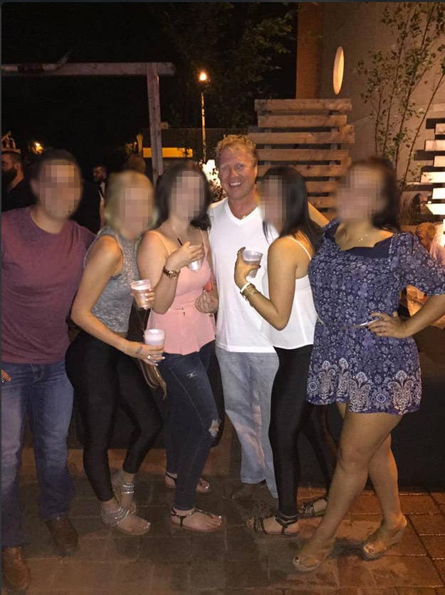 Someone In The House Of Commons Deleted The Rick Dykstra Underage ...