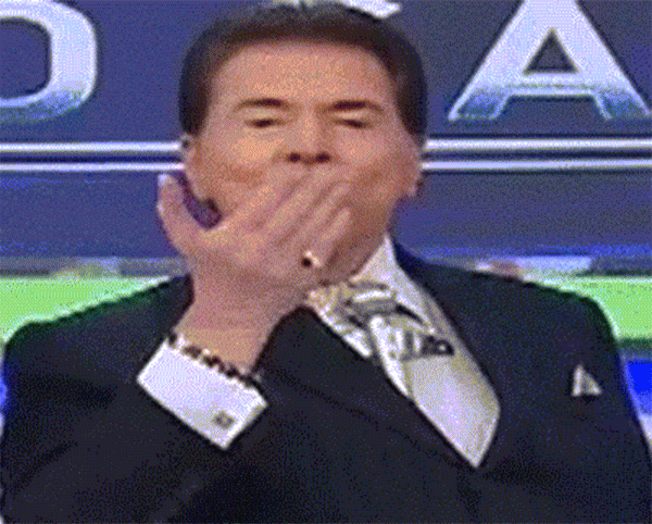 Memes Silvio Santos