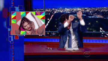 Colbert Breaks Down Why Vaping Is So Hot Right Now