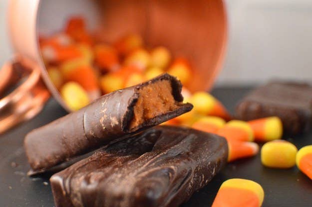 19 Delicious Ways To Eat More Candy Corn This Fall
