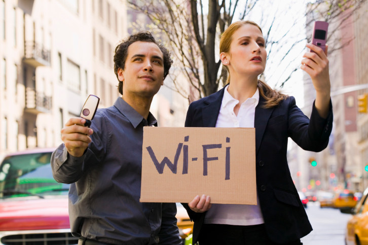16 Reasons Your Relationship With Wi-Fi Is The Worst One You Have
