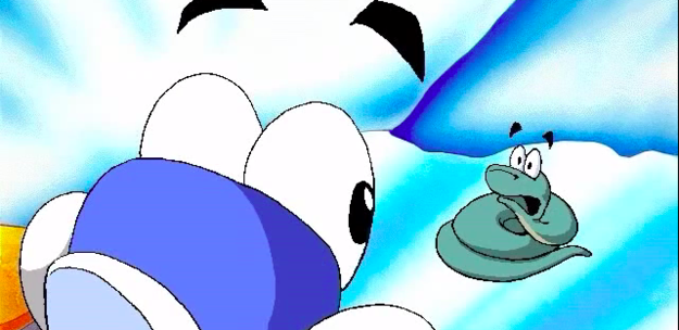 Can You Remember How To Solve The Puzzles From "Putt-Putt Saves The Zoo"?