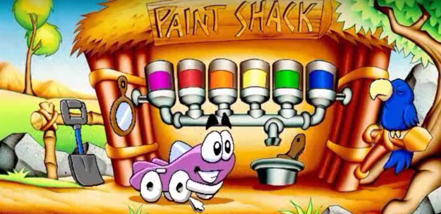Can You Remember How To Solve The Puzzles From "Putt-Putt Saves The Zoo"?