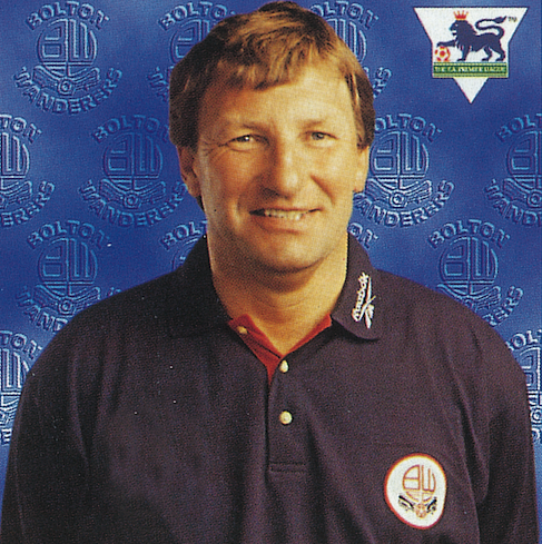 How Many '90s Premier League Managers Can You Name?