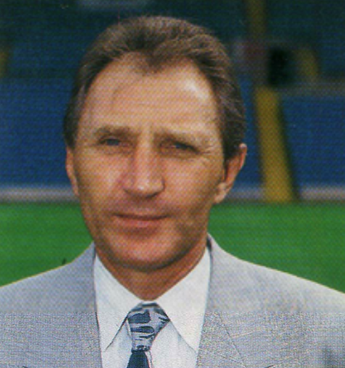 How Many '90s Premier League Managers Can You Name?