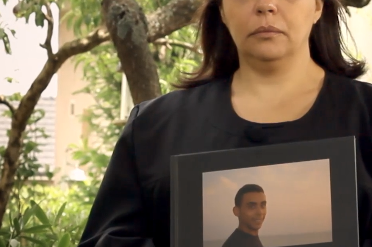 Family Of French ISIS Fighters Try To Stop Young People From Going To Syria