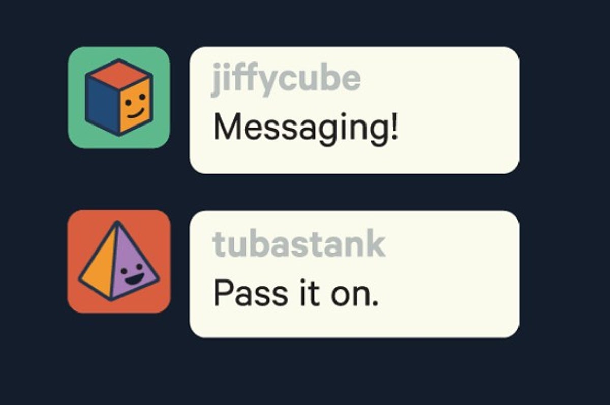 Tumblr Adds A Chat Feature