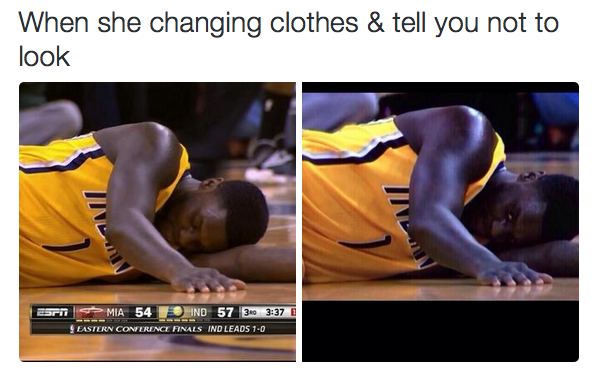 17 Temptations That Guys Find Incredibly Hard To Resist