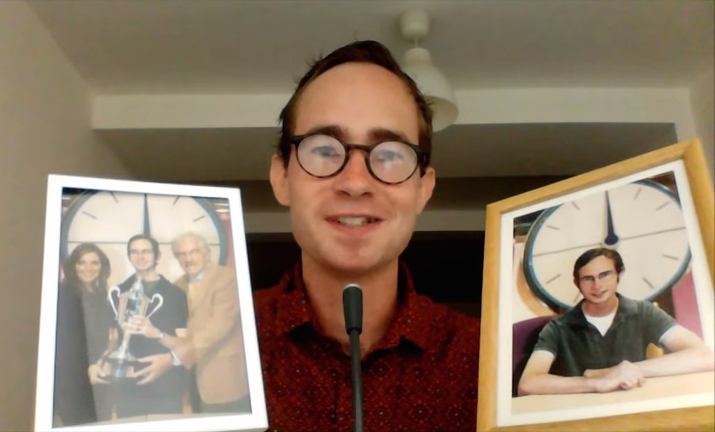 Richard Brittain's Instagram, Twitter & Facebook on IDCrawl