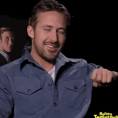 The 15 Best Moments Of Ryan Gosling Meme History