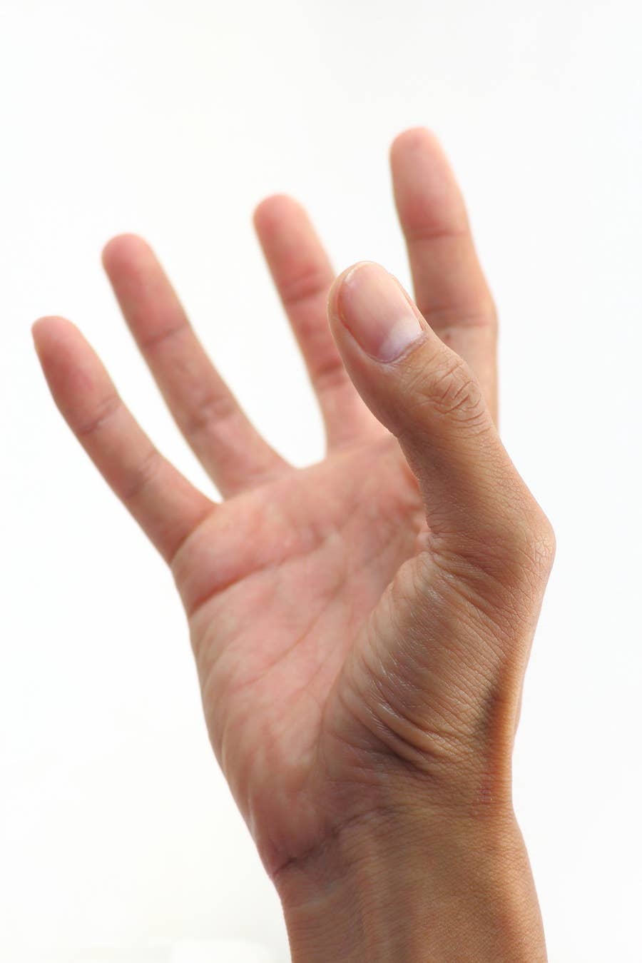 how to draw a hand buzzfeed