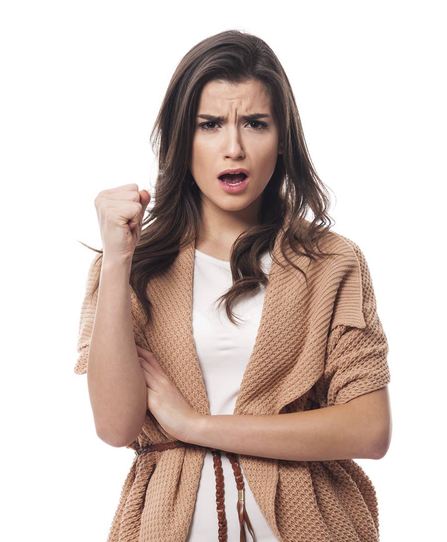 how to draw a hand buzzfeed