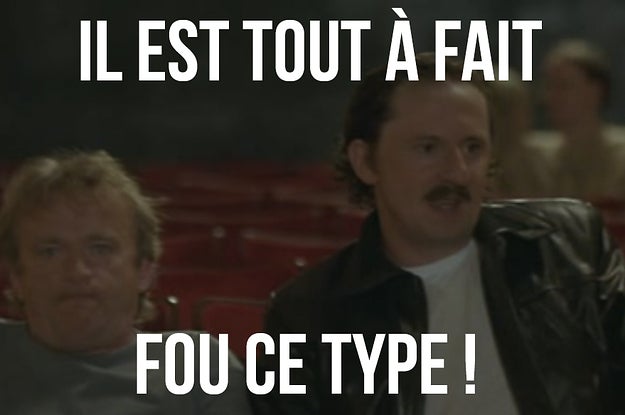 Les 22 répliques de Dikkenek qui en font un film cultissime