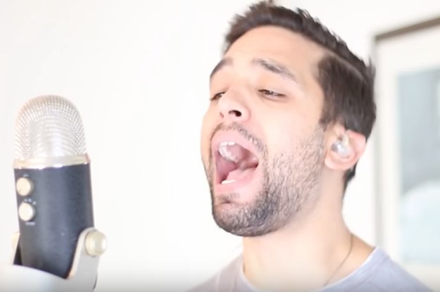 This Dads Shut Up And Dance Parody Is Too Real