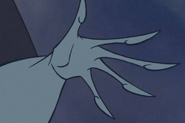 Can You Name These Disney Villains By Just Looking At Their Hands?
