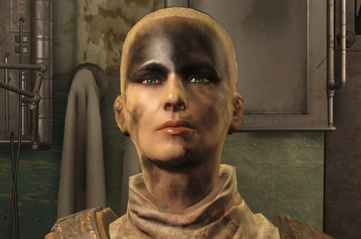 Here’s How To Play “Fallout 4” As Imperator Furiosa
