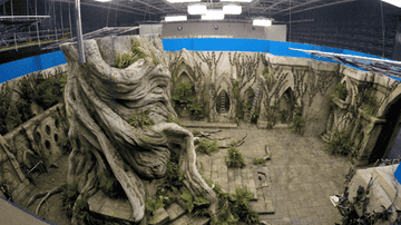 14 Reasons You Need To Enter The World Of "The Shannara Chronicles"