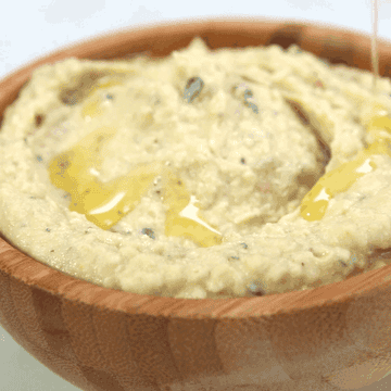 Here's 3 Ways To Make Hummus