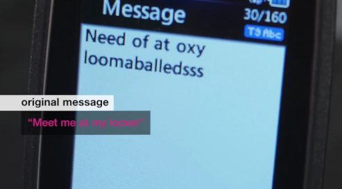 Teens Tried To Text Using T9 And Hated Life