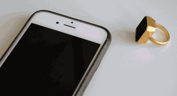 I Wore A Smart Ring For A Month And This Is What Happened