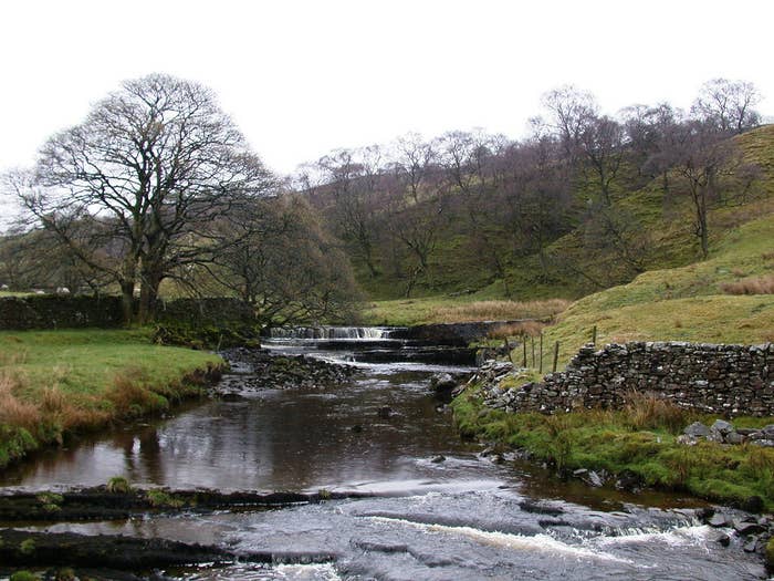 32 Reasons To Drop Everything And Jump On A Train Up North