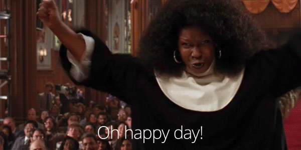 19 Things Everyone Who’s Been In A Gospel Choir Knows To Be True
