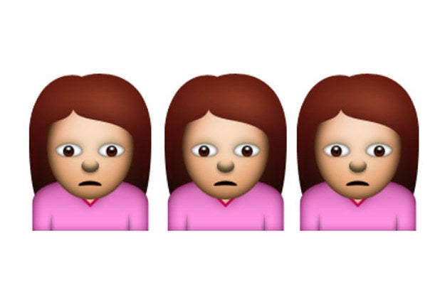 Bad News, Parents: You Probably Can't Make Your Kid's Name An Emoji In ...
