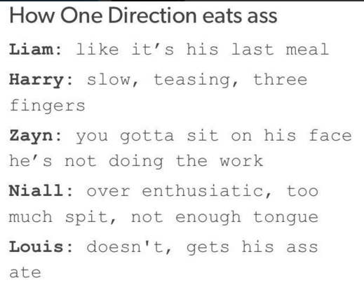 one direction jokes