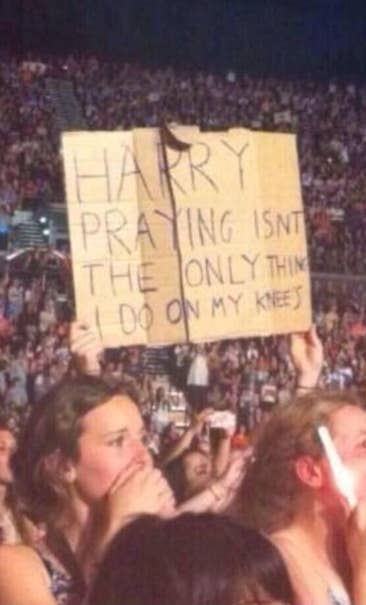 one direction fans crying