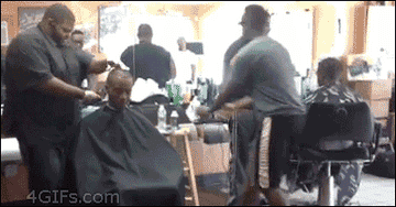 12 Life Lessons The Barbershop Taught Me