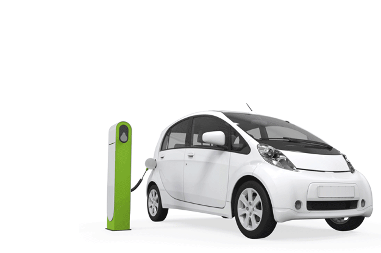 13 Electric Car Questions You've Always Had, Answered