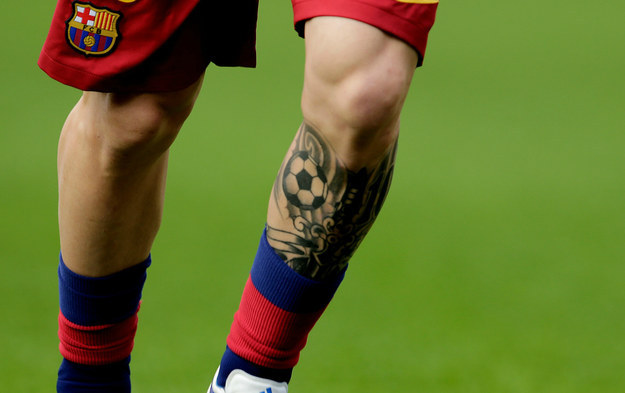 Can You Identify ALL Of These Footballers Just From Their Legs?
