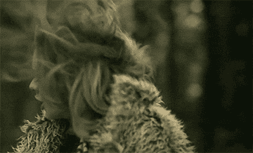 hello gif adele